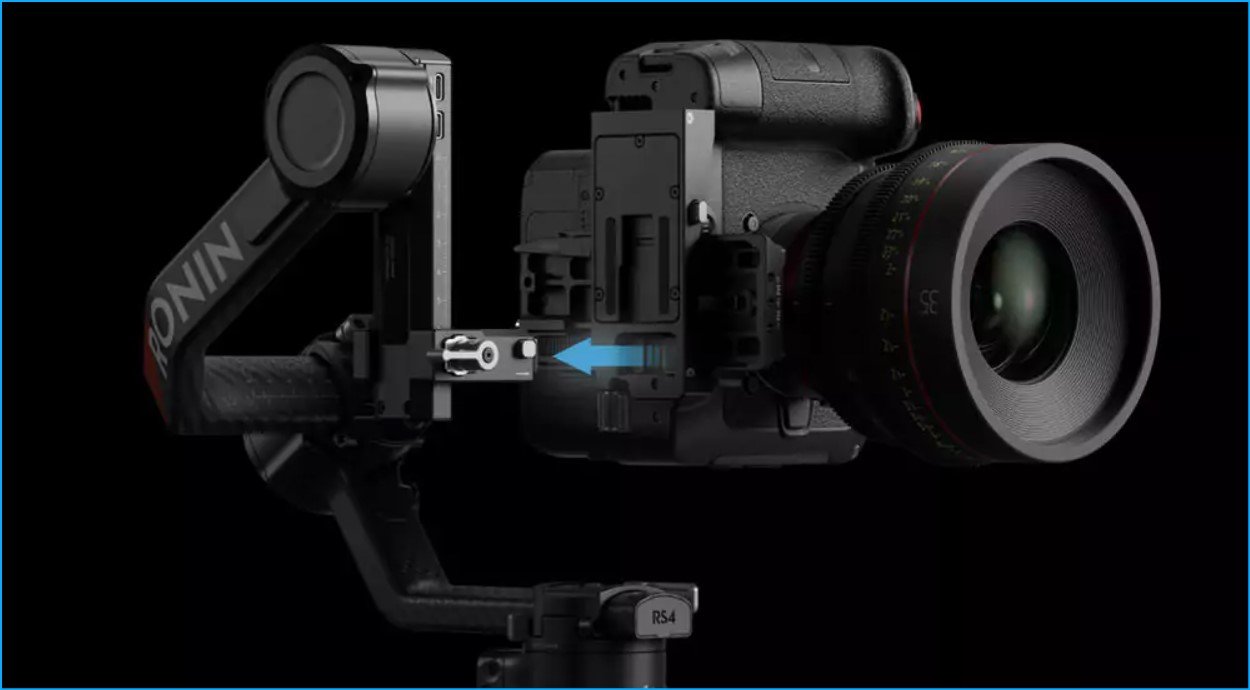 Best Camera Gimbals for Filmmakers - Film Production Company